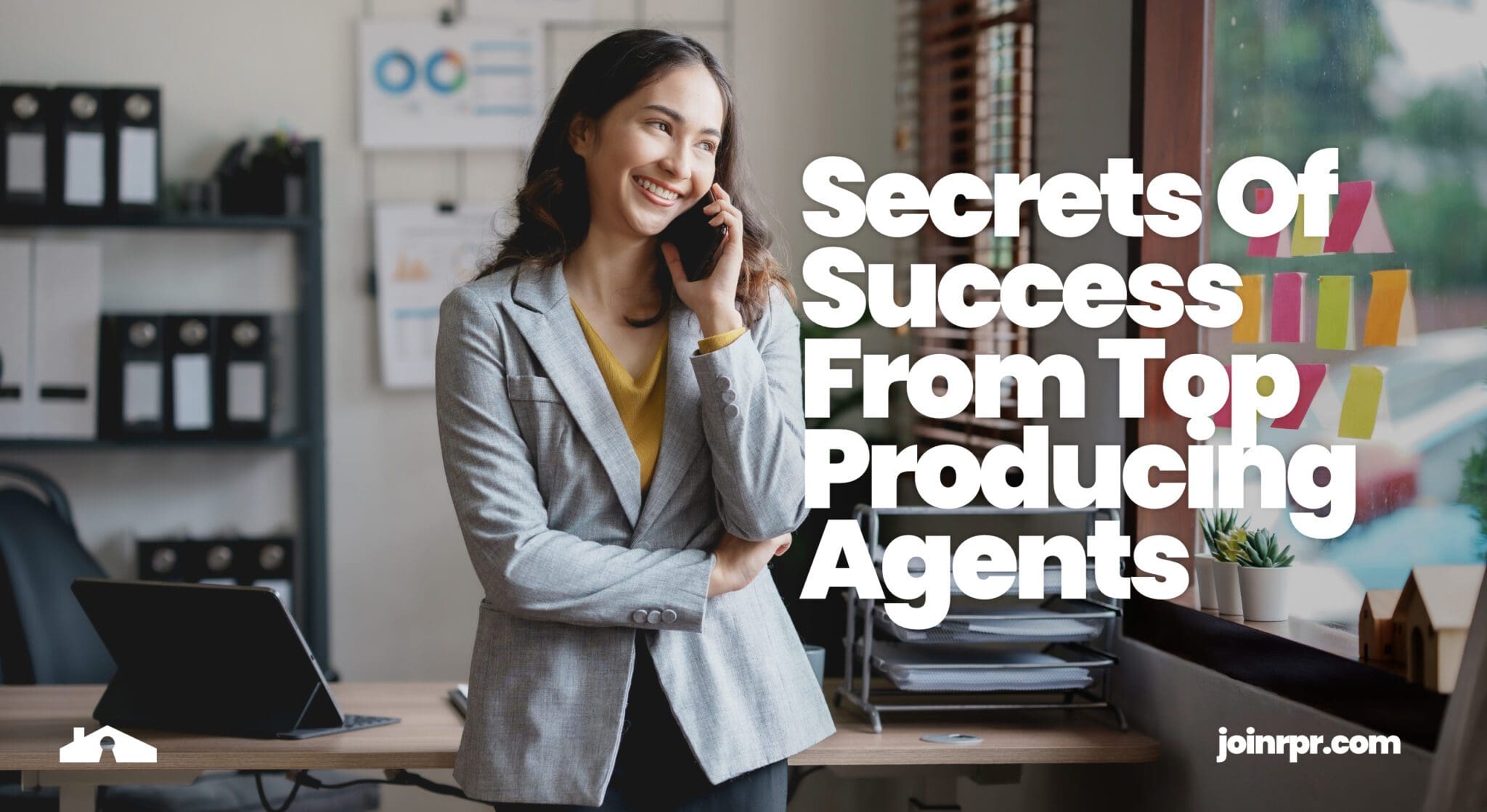 Real People Realty | Join the Brokerage that Puts the Agent First